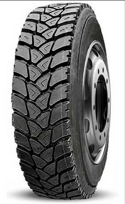 Green Dragon HFE2W 315/80R22,5 167D грузовая автомобильная шина