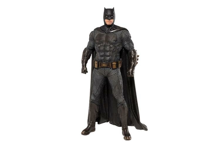 Фигурка унисекс Good Smile ArtFX+ Justice League Batman, 19.5 см