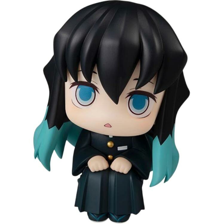 Фигурка унисекс MegaHouse Муичиро Токито, Lookup Reissued Version