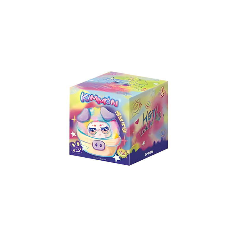 Коллекционные наборы унисекс The Green Party Dream Collection Kimmon, It's Really You, Mystery Box-KIMMON-Full Basket of Cute