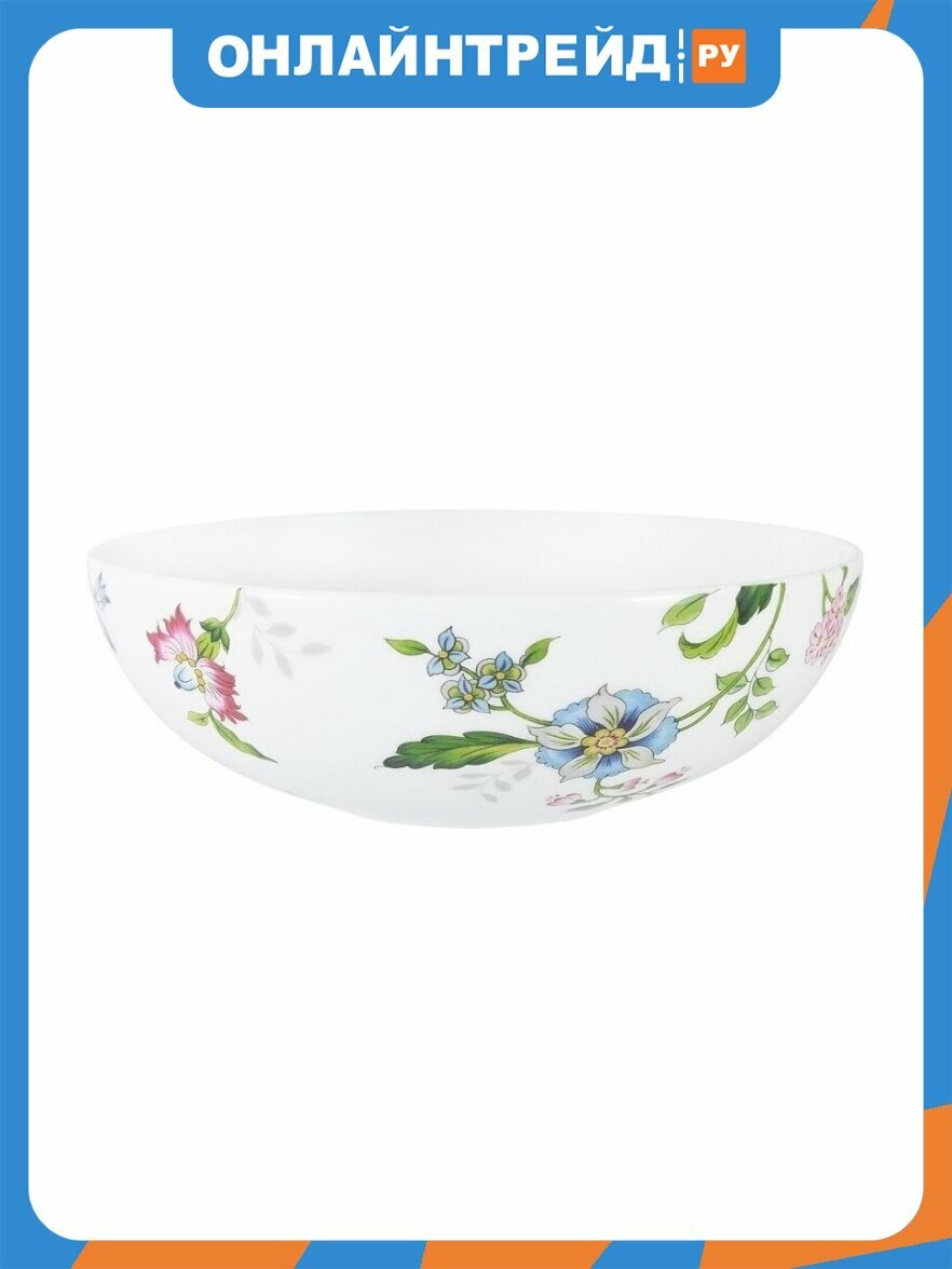 Тарелка суповая Anna Lafarg "Provence" 19 см, 1л AL-209P-E11