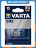 Элемент питания Varta Professional Lithium CR2