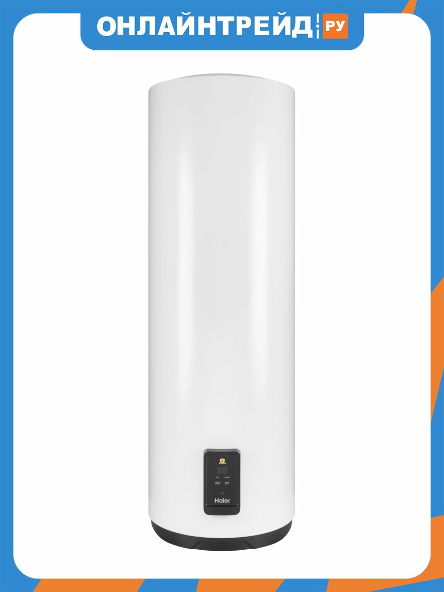 Водонагреватель накопительный Haier ES100V-A5