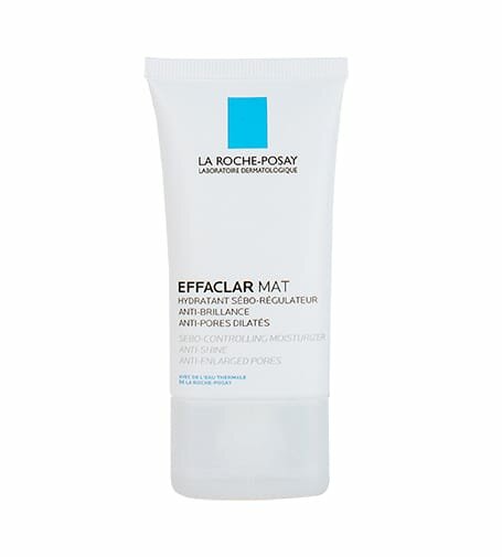 Крем для ухода за кожей La Roche-Posay Effaclar Mat 40 мл