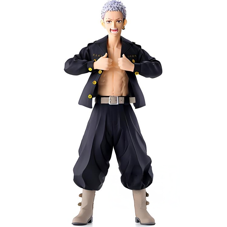 BANPRESTO Подарок 1433458574