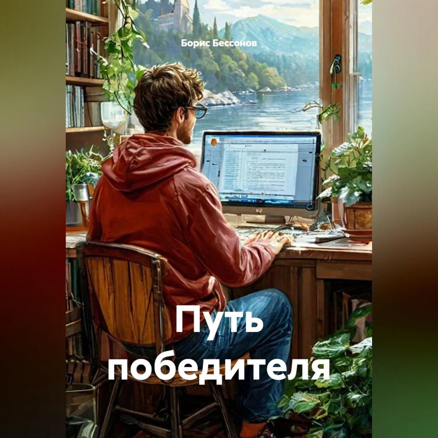 Путь победителя [Аудиокнига]