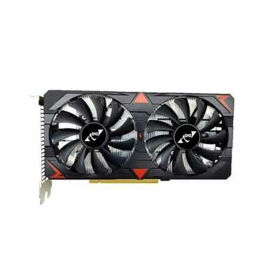 Видеокарта AMD Radeon RX 6500 XT 4Gb AF65XT046F