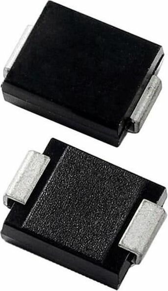 LITTELFUSE 1.5SMC30A Диод: TVS, 1шт