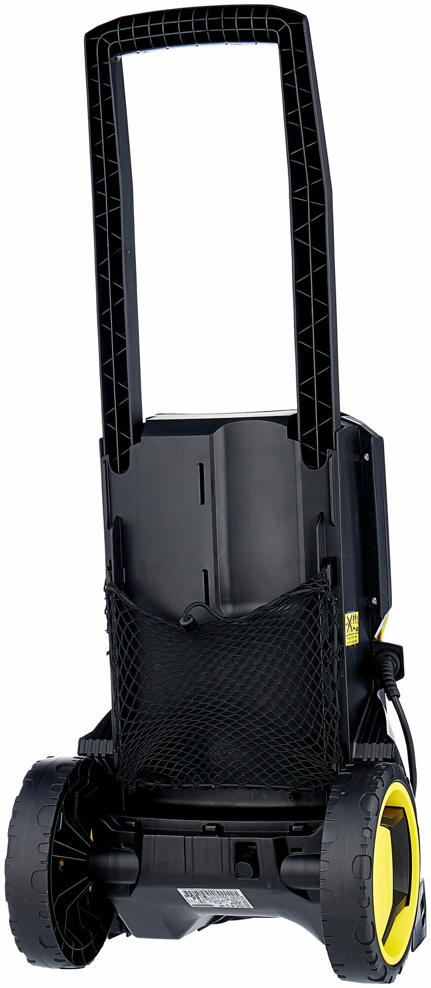 Минимойка Karcher K 5 Basic 1.180-580.0/1.180-586.0