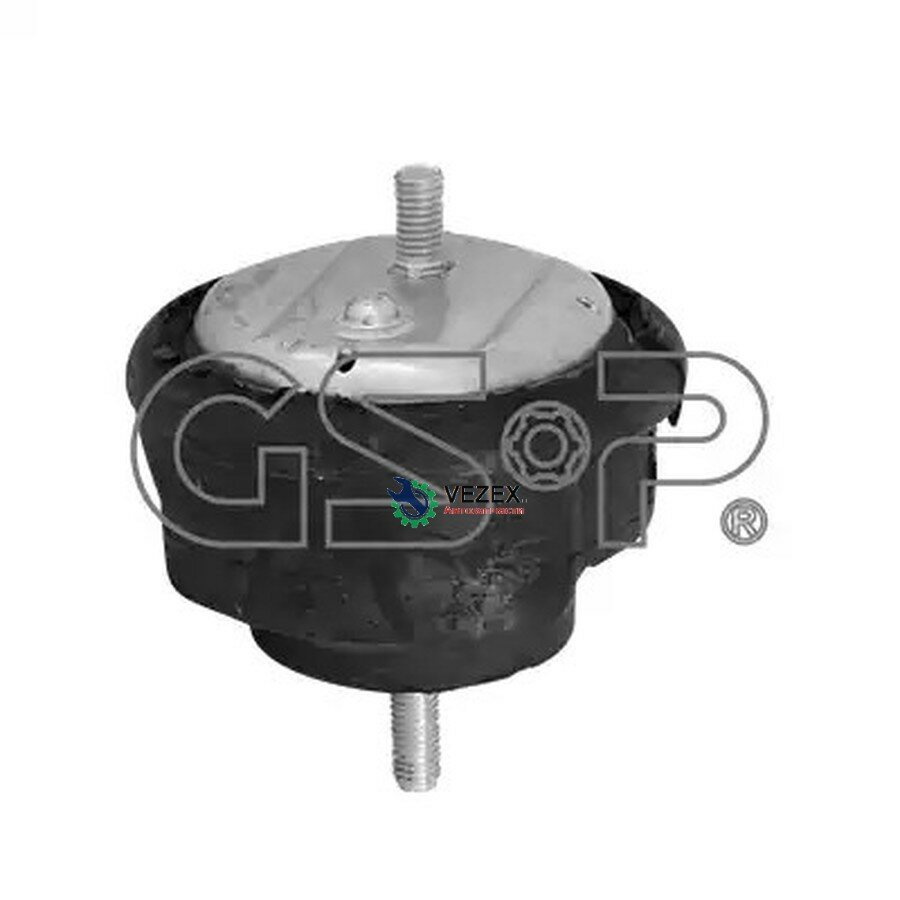 GSP 510651 Опора ДВС