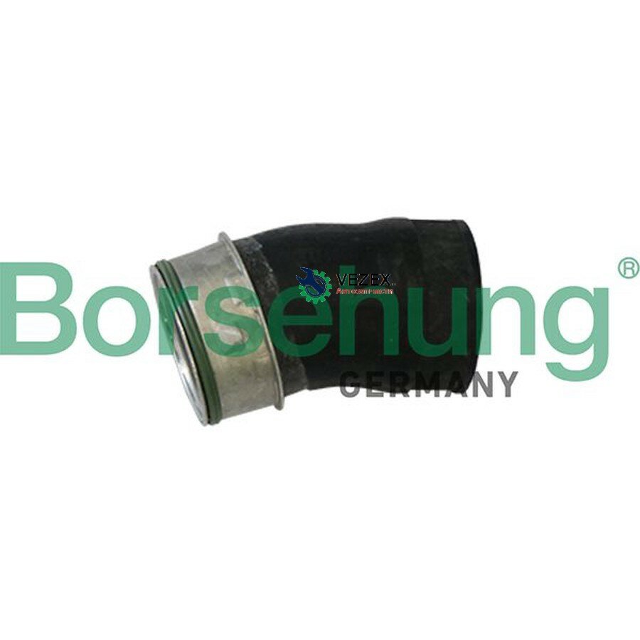 BORSEHUNG B11982 Патрубок нагнетаемого воздуха