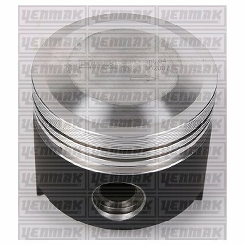 Поршень к-т 84 std xc 5 a 404 , j 7 Yenmak 3104128000