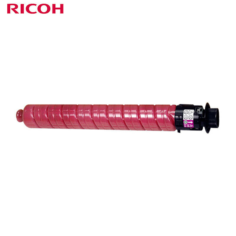 Оригинальная красная тонер-картридж Ricoh IM C2510L Низкая емкость для IM C2010 IM C2510 Принтер до 3000 страниц