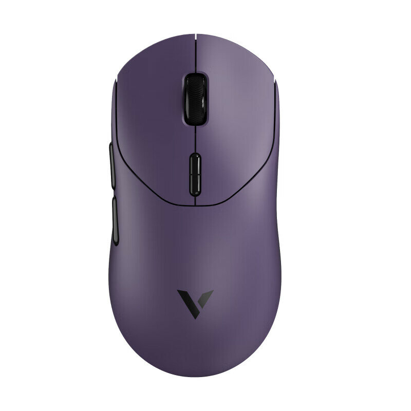 Rapoo VT2MAX Gen2 беспроводная/проводная игровая мышь с двигателем PAW3950 для больших ладоней в электрическом