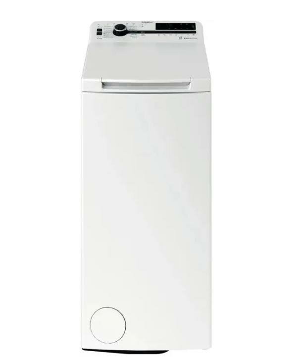 Стиральная машина Whirlpool TDLRB 7232BS/EU