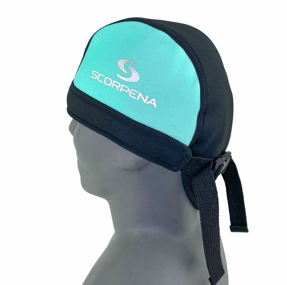 Бандана неопреновая Scorpena