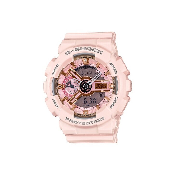 Наручные часы CASIO