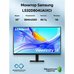 Монитор Samsung S32D804UAI