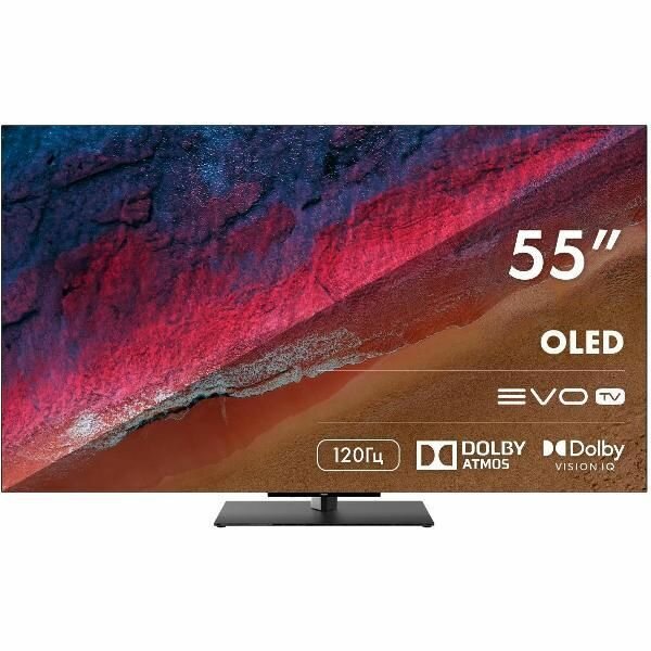 Телевизор Haier DH1VMPD02RU