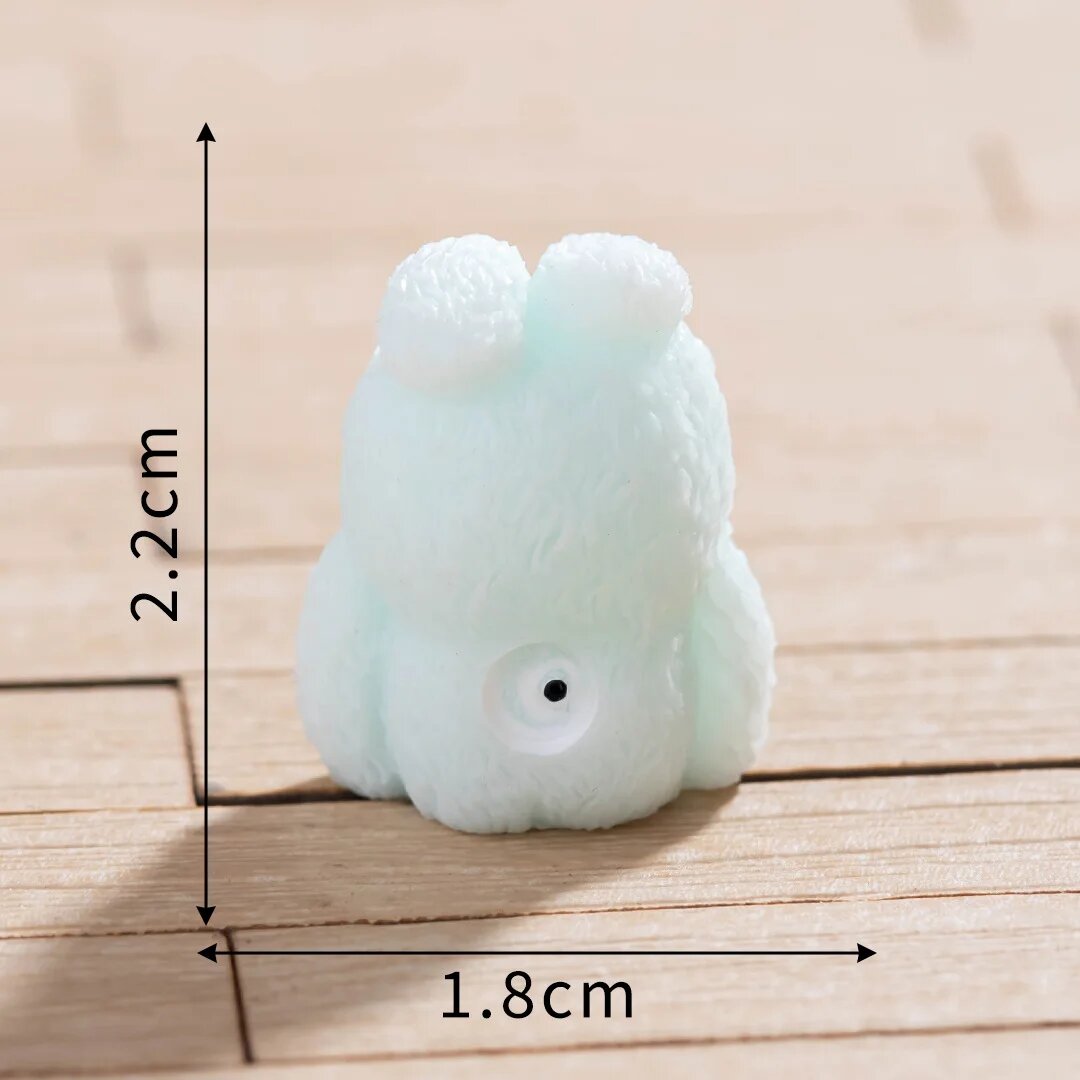Фигурки TAKARA TOMY Белый, 3