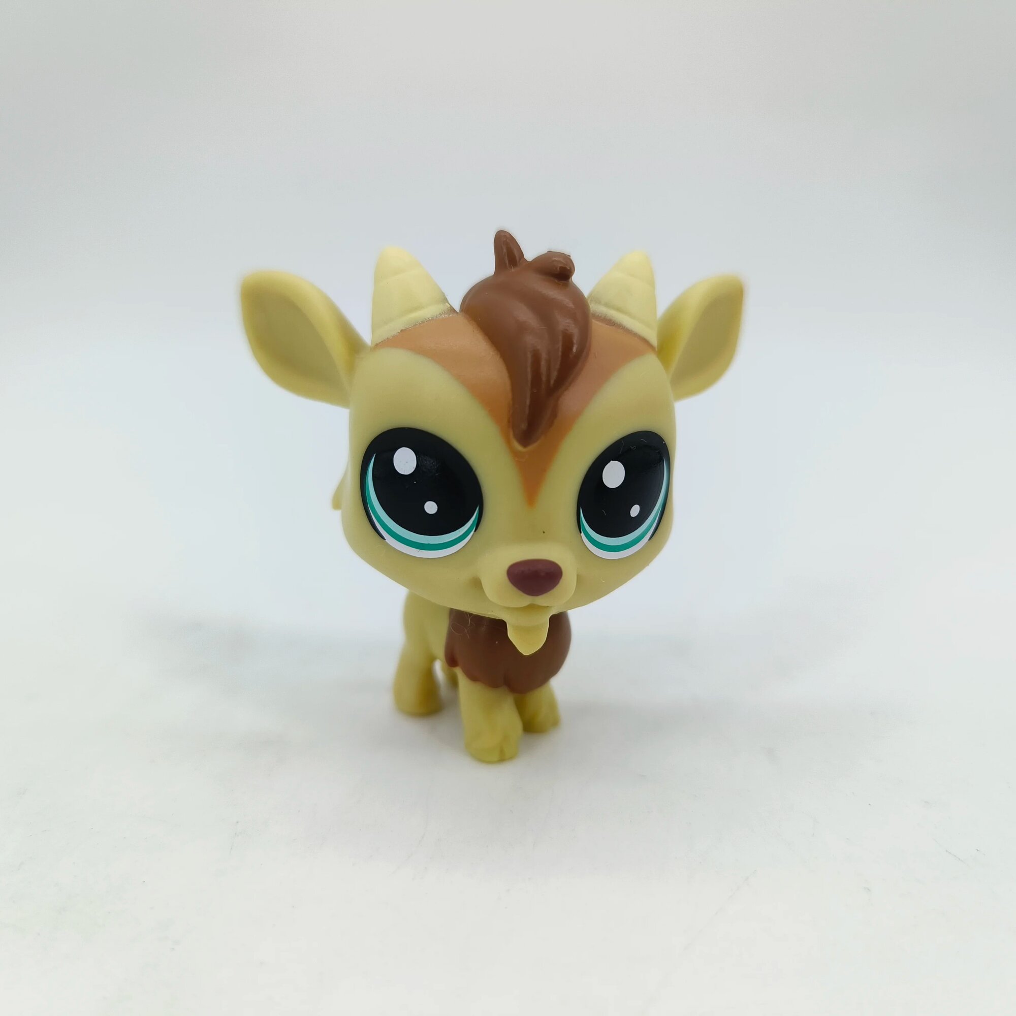 LPS фигурка оленя, цвет 28
