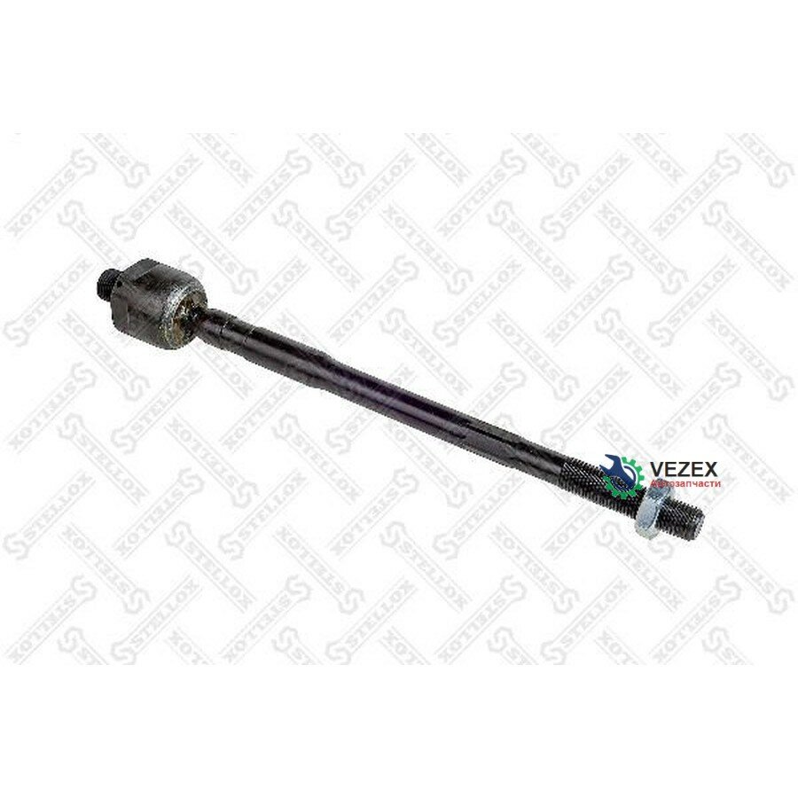 STELLOX 5502723ASX тяга рулевая!\ Nissan Almera Classic B10RS 06-12