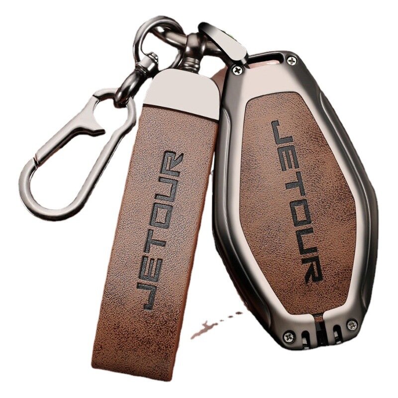 Бирка для ключей CAR KEY CASE — фото 1