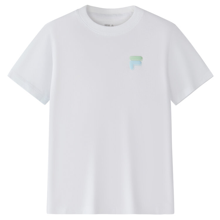 Футболка FILA KIDS x TIM LAHAN