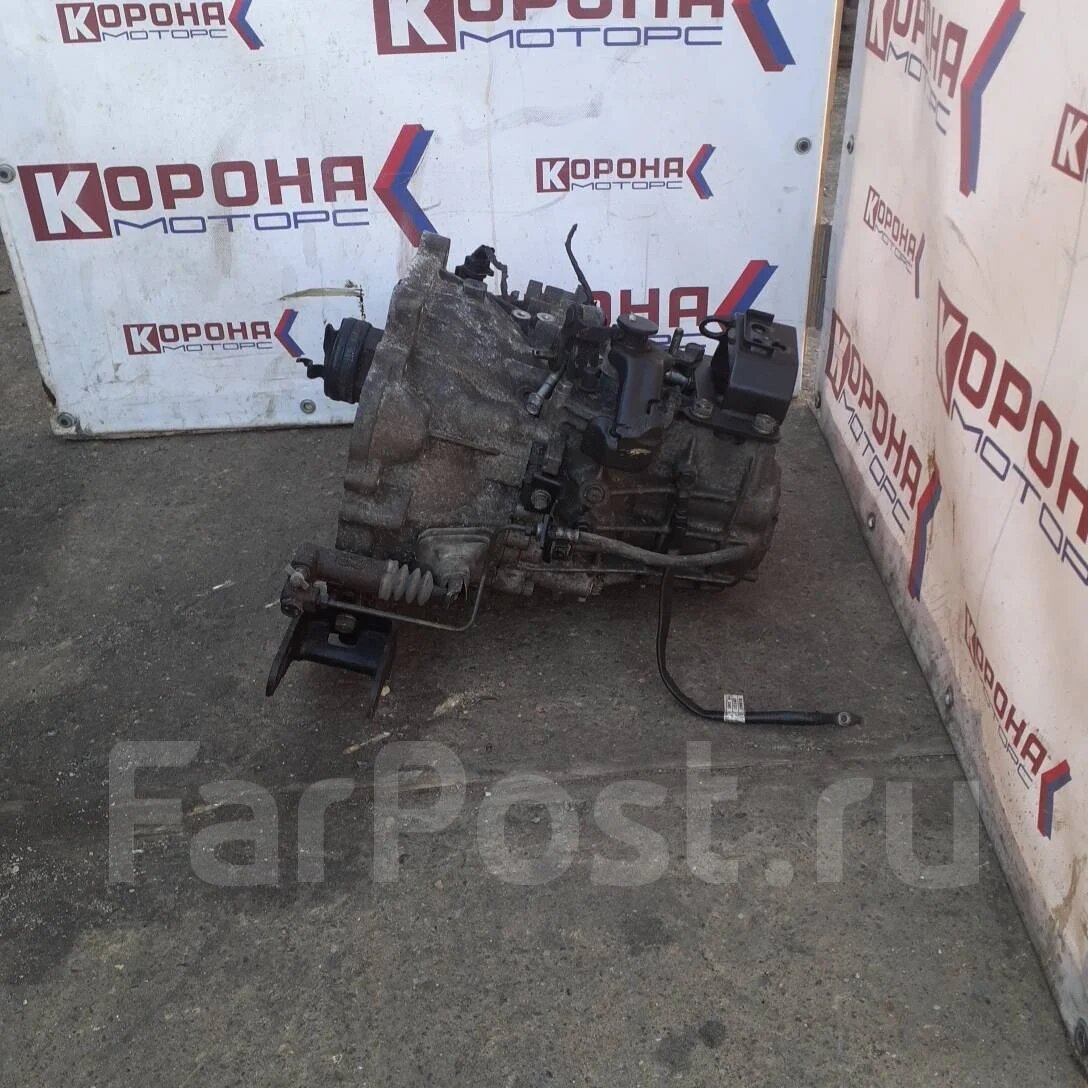 МКПП M5CF3-1, для Hyundai/Kia Cerato/Forte K3, 2008-2013 гг, б/у