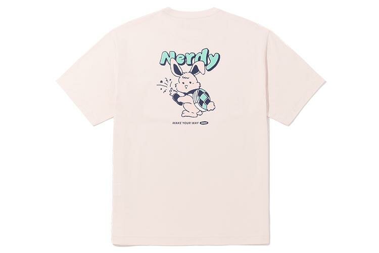 Футболка Drop Shoulder Sleeve T Shirt