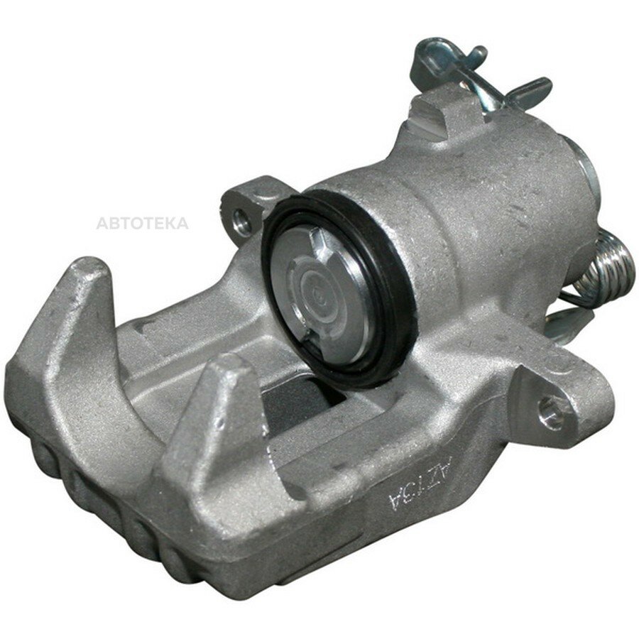 Суппорт тормозной VAG A3/OCTAVIA/YETI/G5/G6 зад. лев. JP GROUP 1162001170