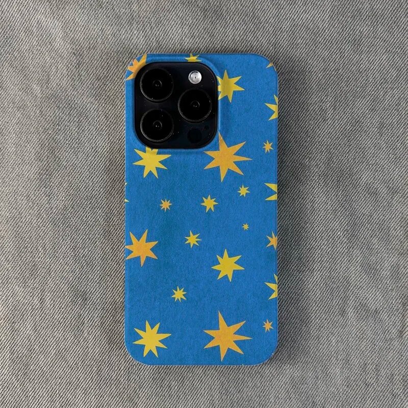 Чехол для телефона Lmmcjj Korean Stars для iPhone 17 Air, 16e, 14, 16, 13 Pro, 15 Plus, 11, iPhone13