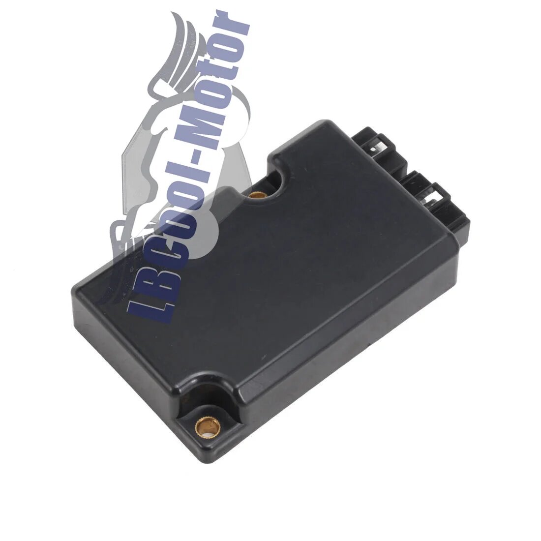 Модуль зажигания цифрового зажигания CDI ECU для YAMAHA XV700 Virago 1984-1987 XV750 Virago 1983-1990 XV920K 1983 42X-82305-20-00