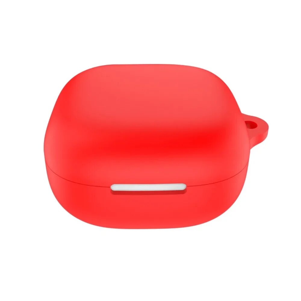 Силиконовый чехол для наушников LONGPEAN для Anker Soundcore R60i NC Красный, Red