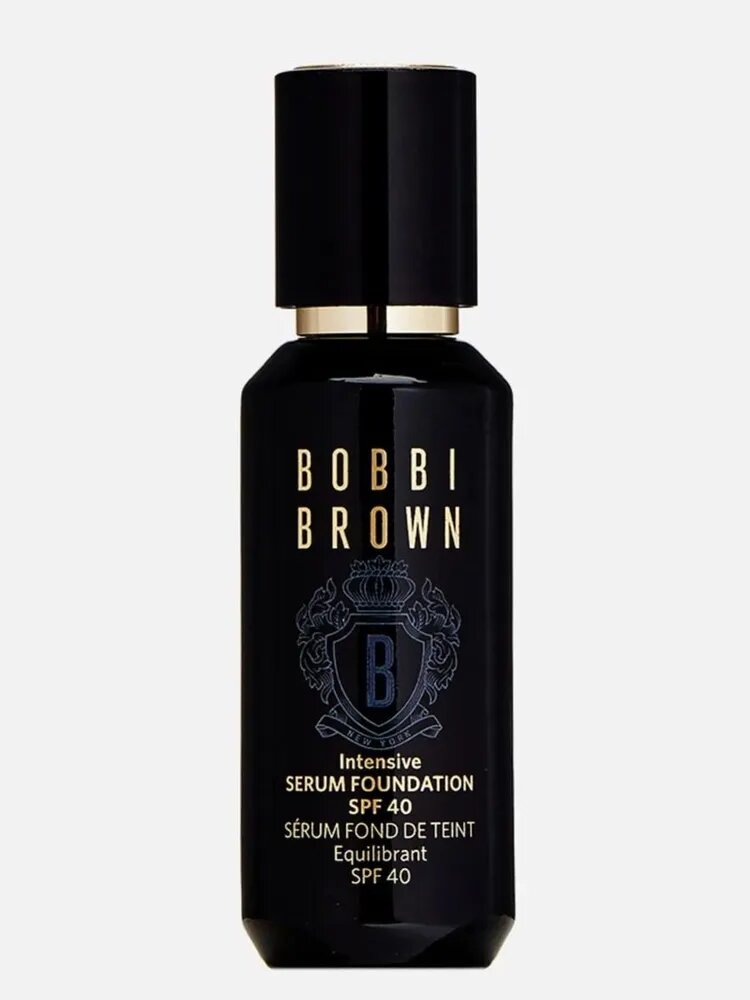 Bobbi Brown N-042 Beige Intensive serum Тональный крем для лица SPF 40, 30мл