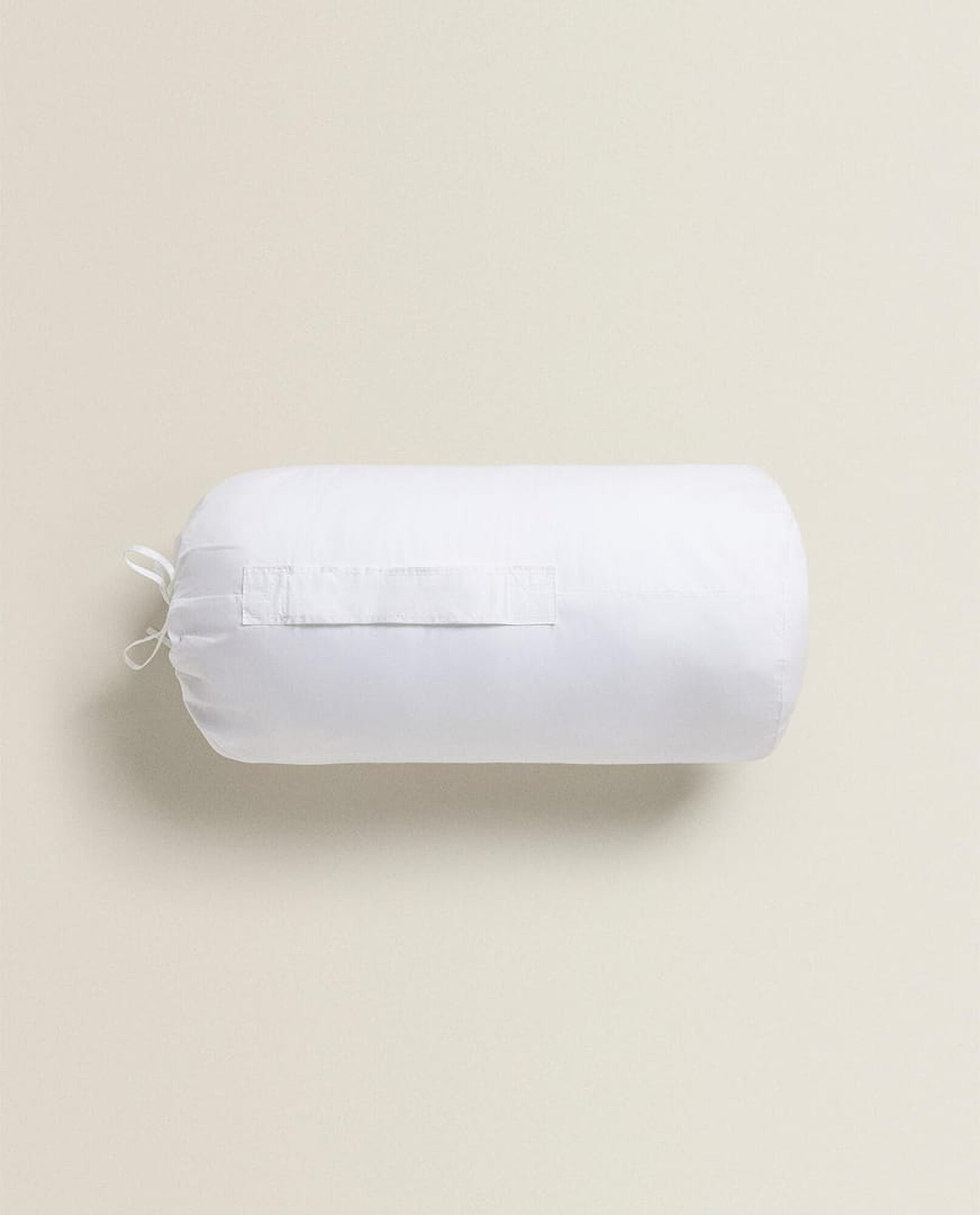 Подушка ZARA HOME трехкамерный наполнитель подушки, белый, 60x60 см 0184/012/250-29