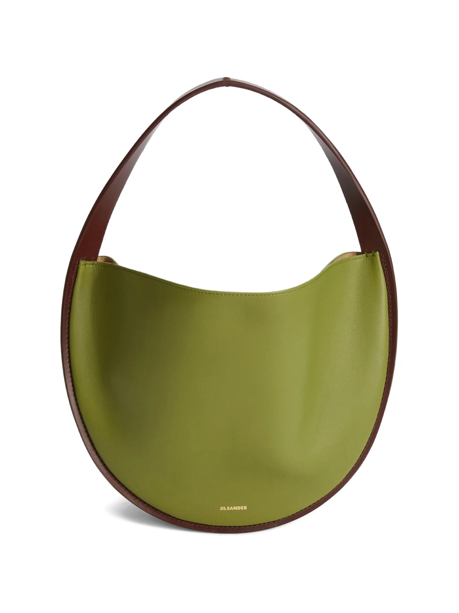 Сумка Jil Sander Pivot