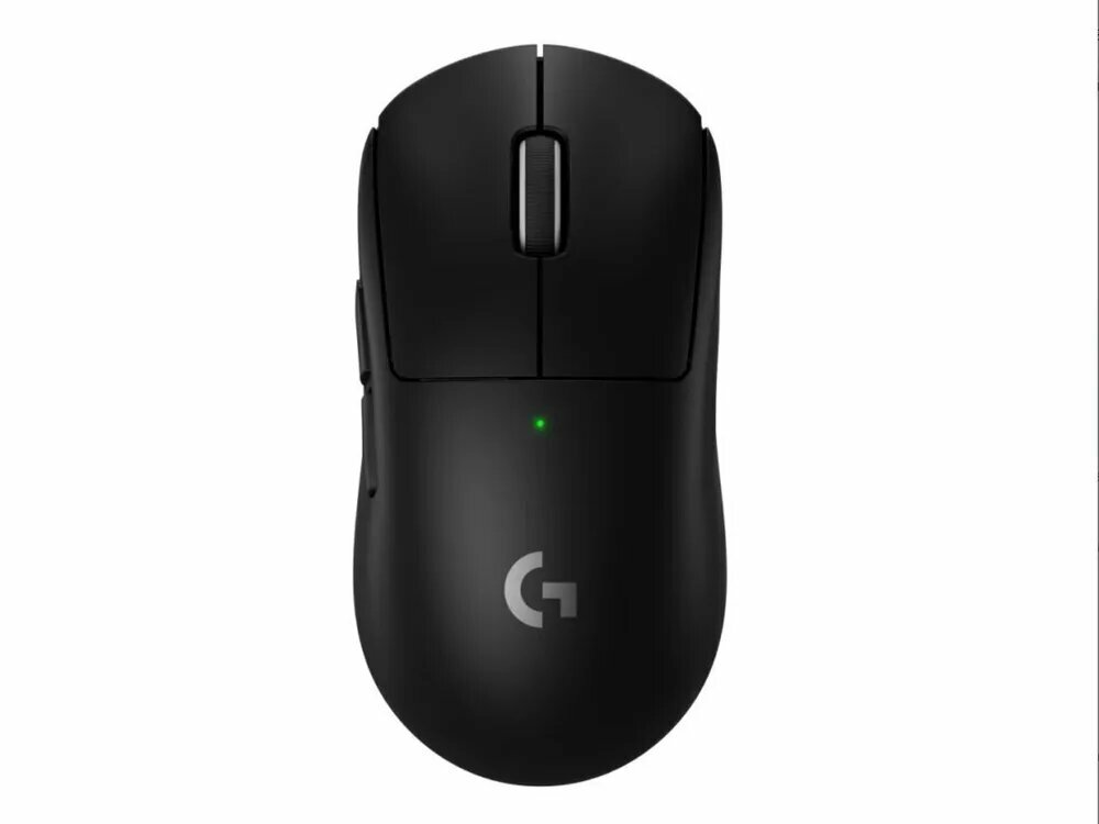 Игровая мышь беспроводная PRO X SUPERLIGHT 2, черный