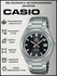 CASIO, сталь