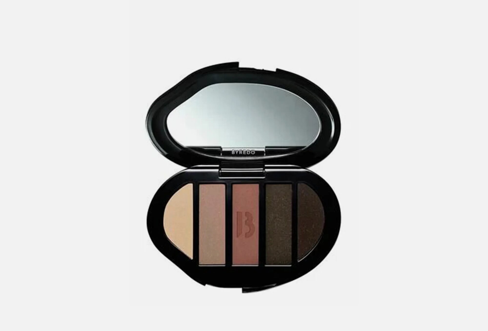 Byredo Eyeshadow 5 Colours Палетка теней для век 8г Corporate