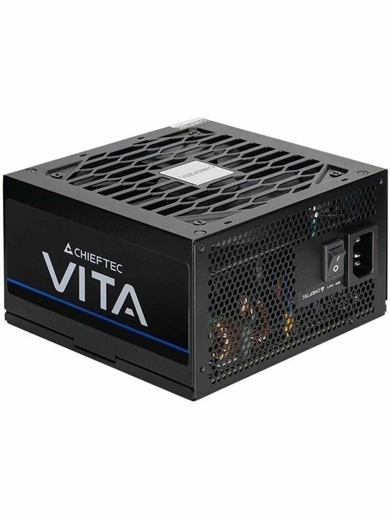 Блок питания компьютера Chieftec Vita BPX-850S BPX-850S
