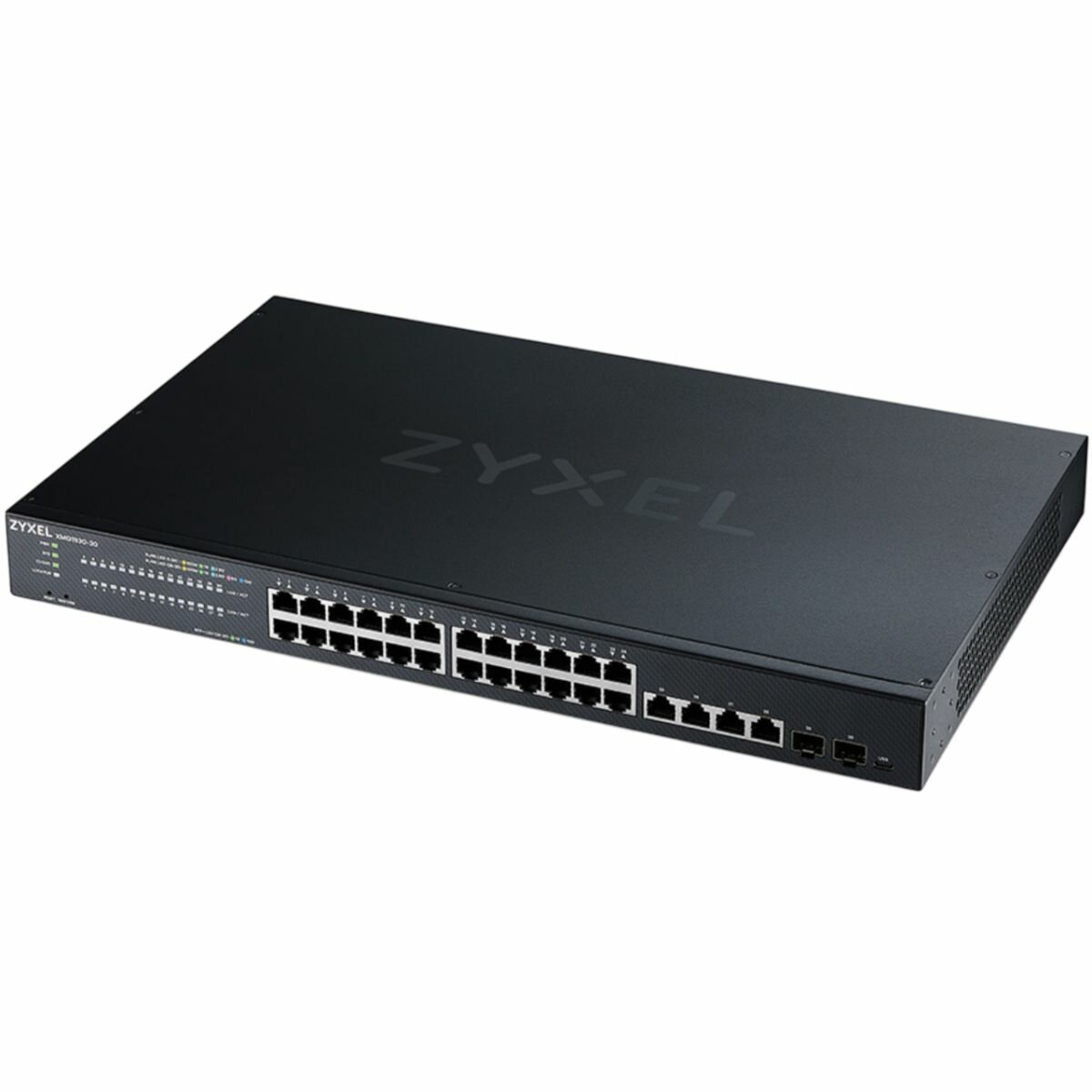 Коммутатор Zyxel XMG1930-30-ZZ0101F