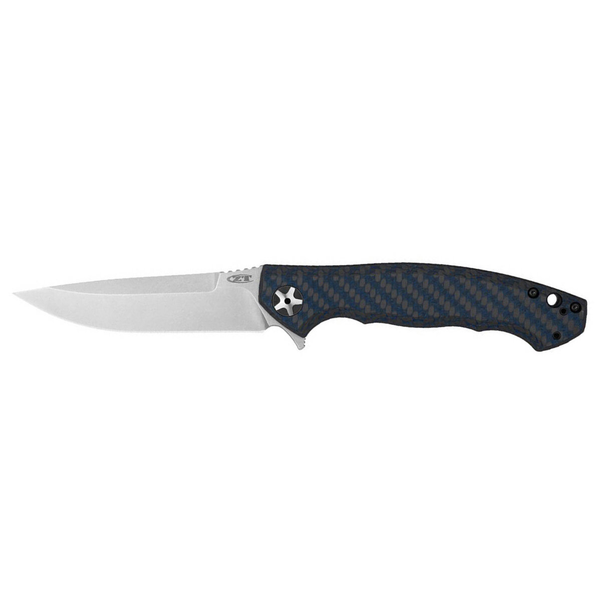 Нож Zero Tolerance 0452BLUCF