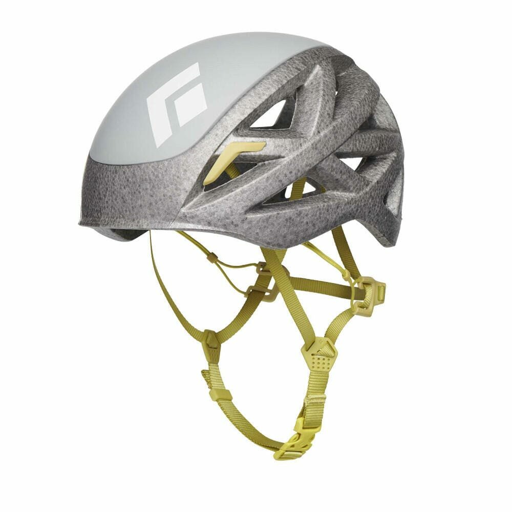 DECATHLON шлем Black Diamond Vapor, серый, m/l
