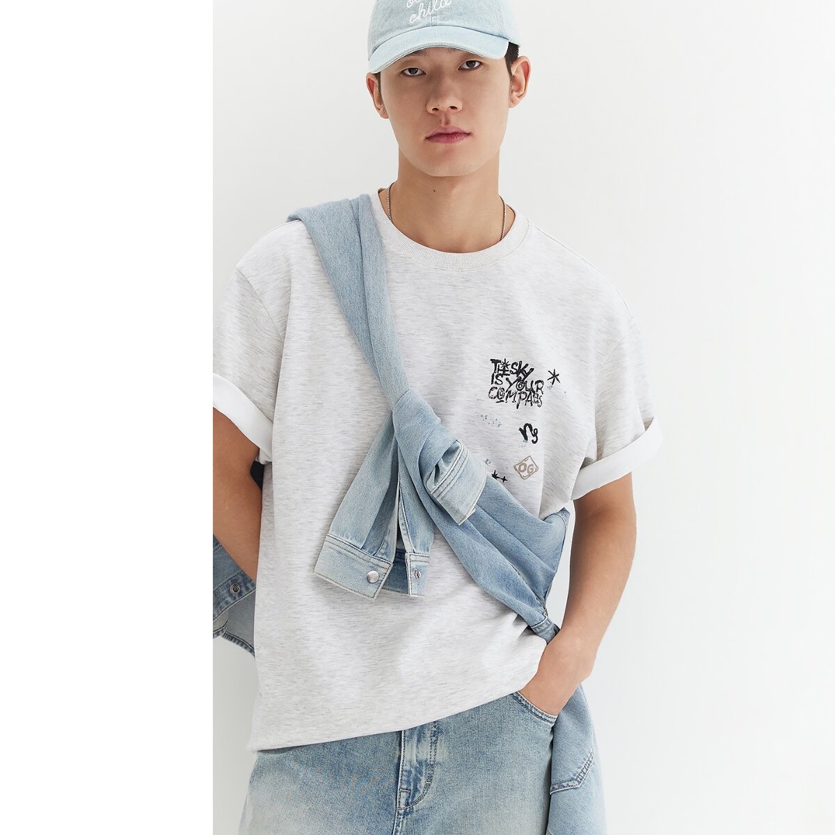 Майка Jack & Jones