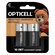 Батарея Opticell Basic С 2шт