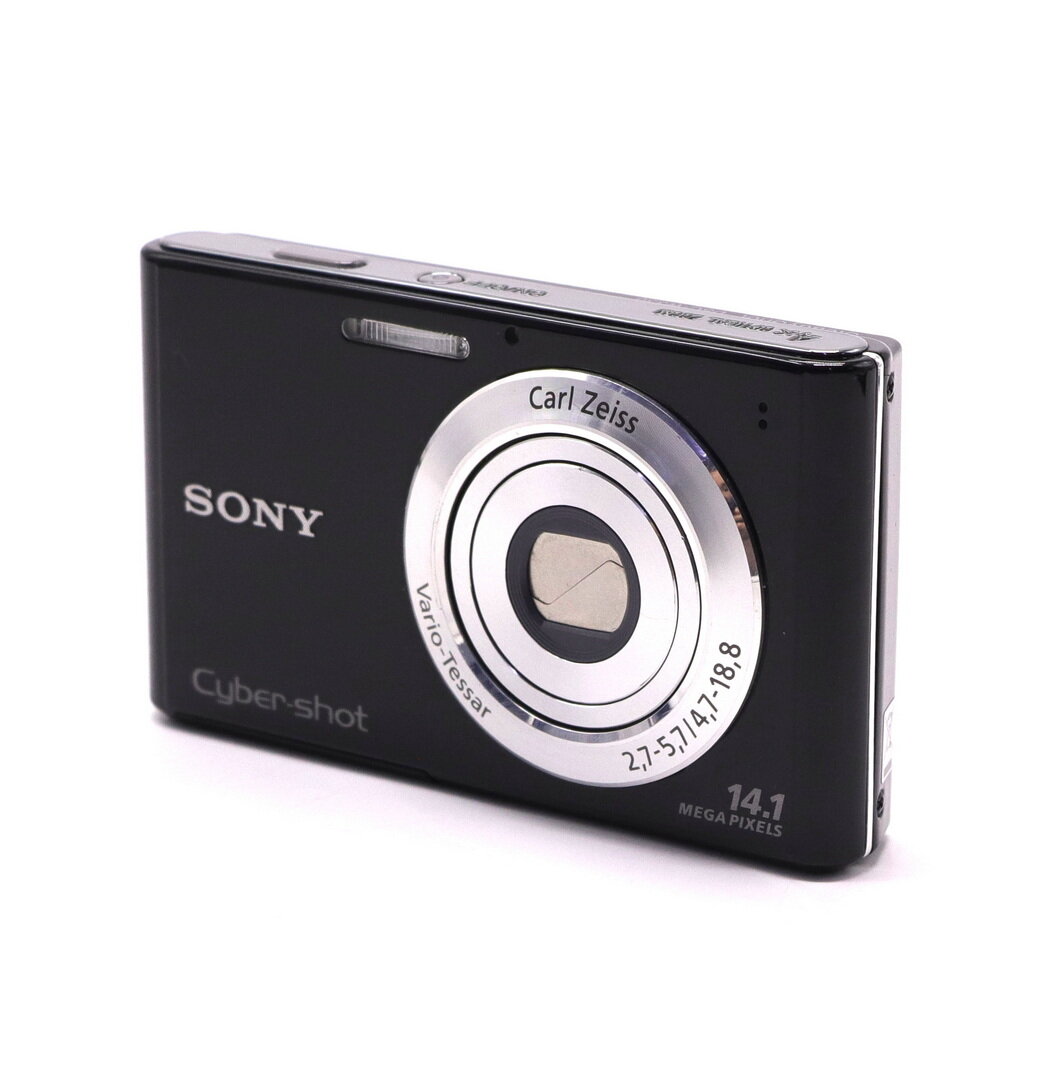 Фотокамера компактная Sony Cyber-shot DSC-W330
