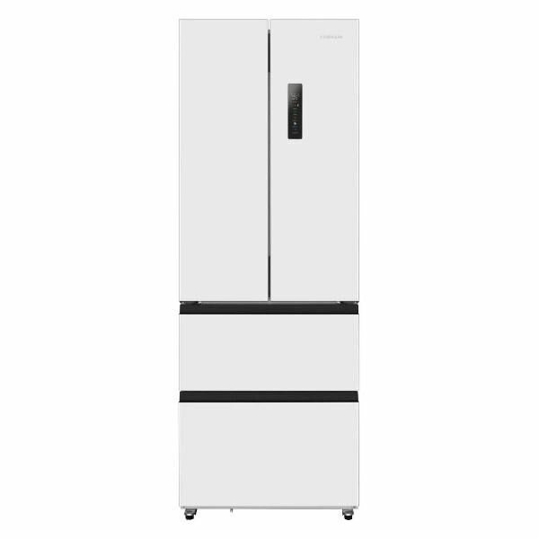 Холодильник MEFERI MFR70WH TOTAL NO FROST FRENCH DOOR ULTRA