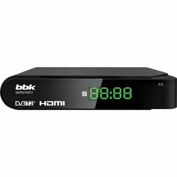 Ресивер BBK SMP027HDT2