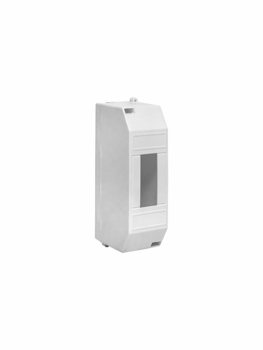 Бокс кмпн 1/2 PROxima EKF pbm40-n-2s